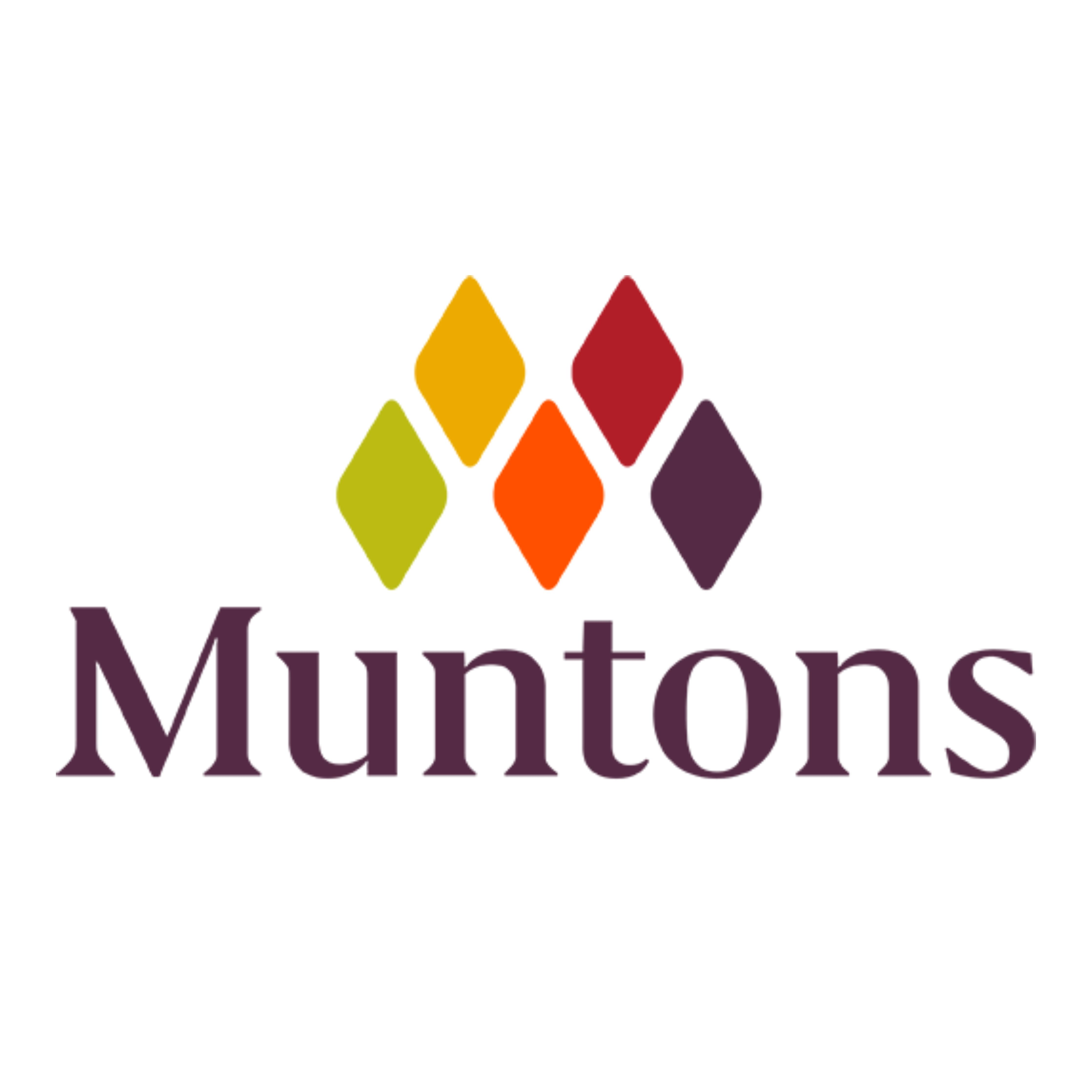 Muntons – Malt & Rock